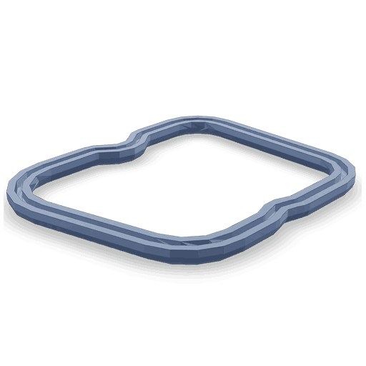 3930906 Cummins | Valve Cover Gasket | Source One Parts Center