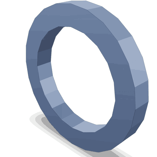 4334444 Cummins | Oil Seal | Source One Parts Center