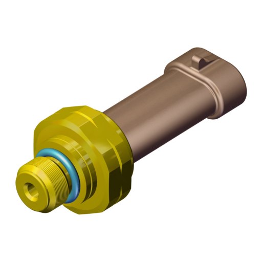 4921503 Genuine Cummins® Pressure Sensor | Source One Parts Center