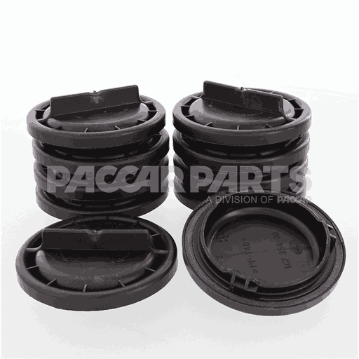 147-670-00 Kenworth | Hard Cap 70 mm Diameter | Source One Parts Center