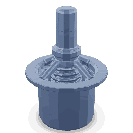 4386527 Cummins | Thermostat | Source One Parts Center