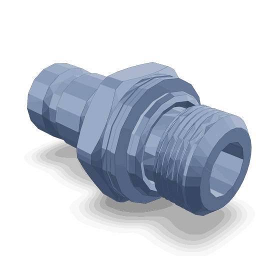 3100221 Cummins | Coupling Nipple | Source One Parts Center
