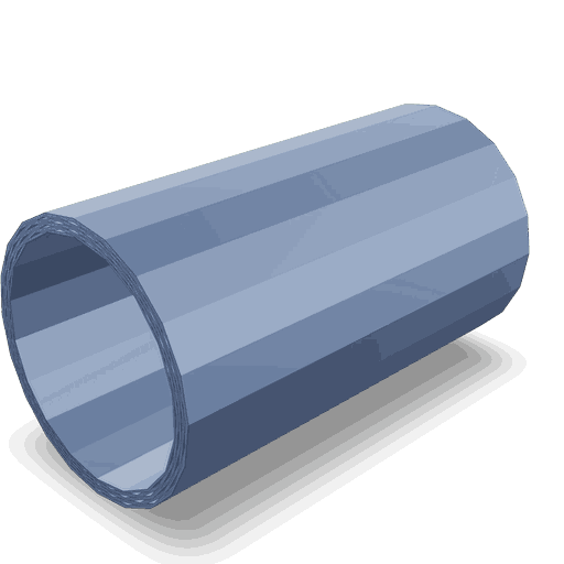 4952644 Cummins | Plain Hose | Source One Parts Center