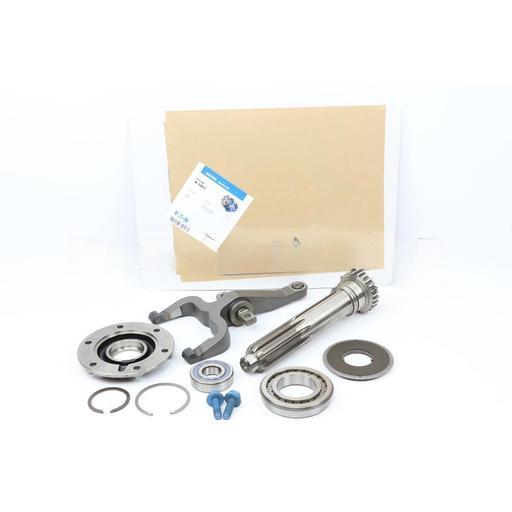 K4124 Kenworth | Clutch Installation Kit | Source One Parts Center