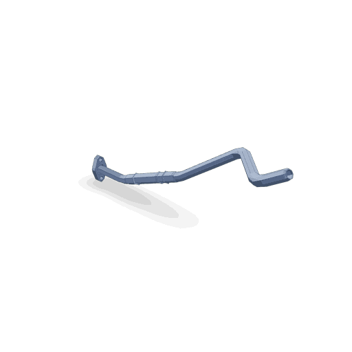 3681850 Cummins | Tur Oil Drain Tube | Source One Parts Center
