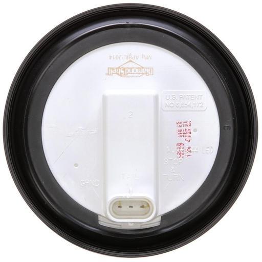 44092R Kenworth | LED Tail Light Kit with Grommet and Adapter | Source ...