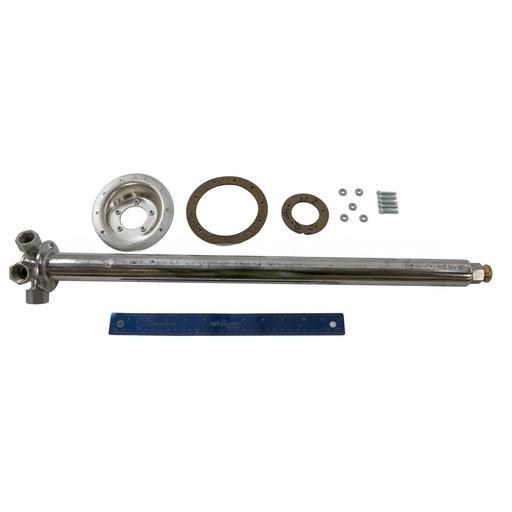 K142-516-1 Kenworth | Fuel Heater Tank | Source One Parts Center