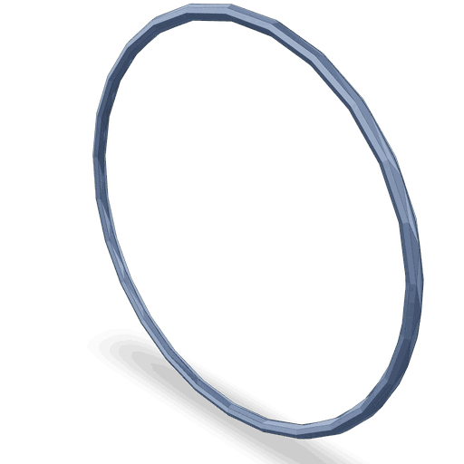 4990721 Cummins | O Ring Seal | Source One Parts Center