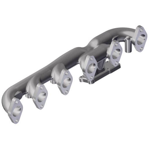 3976789 | Cummins® | Exhaust Manifold | Source One Parts Center