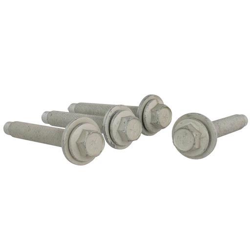 W720388S439 Ford | Hex Head Bolt And Washer Engine Cradle - M16 Front ...