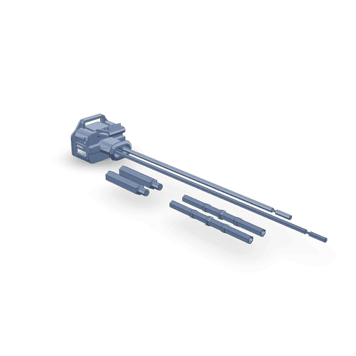 5299160 Cummins | Electrical Repair Connector | Source One Parts Center