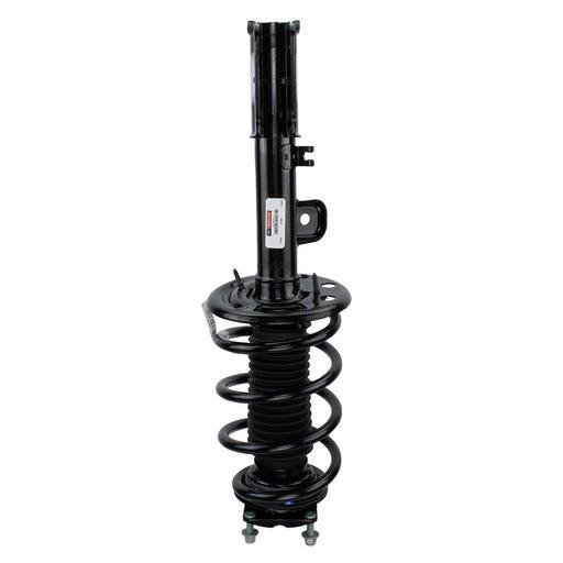 ASTL63 Ford | Strut - loaded Suspension and Coil Spring Assembl Right ...