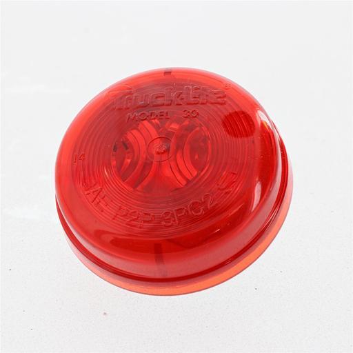 30200R Kenworth | Red Marker Lamp Kit K37 | Source One Parts Center