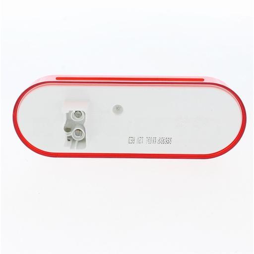 6050S1G Kenworth | Oval 6 Inch Stop Turn Tail LED Lamp | Source One ...