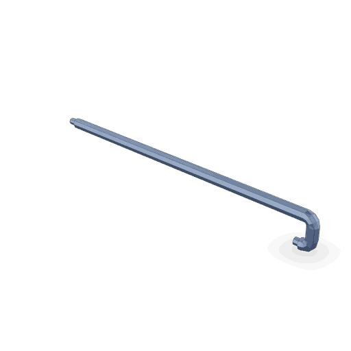 5348265 Cummins | Molded Hose | Source One Parts Center