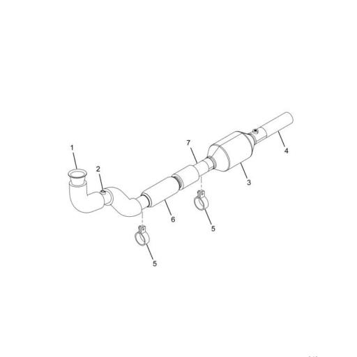 4061691C3 Navistar International | AFTERTREATMENT DEVICE INTERNATIONAL ...