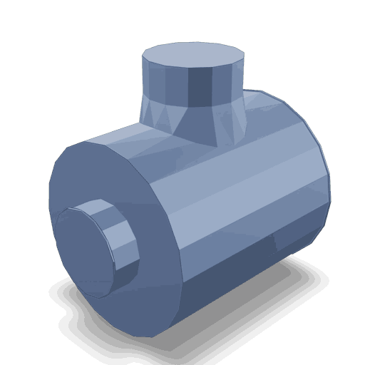 4095069 Cummins | Air Cleaner | Source One Parts Center