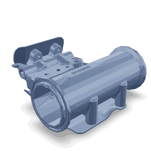 3685948 Cummins | Air Flow Metering Orifice | Source One Parts Center