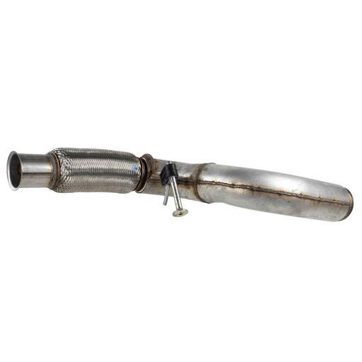 DC4Z6N646B Ford | Pipe Exhaust Exhaust Pipe TURBO | Source One Parts Center