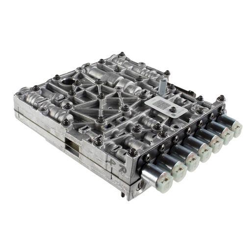 BC3Z7A100B Ford | Automatic Transmission Valve Body Control AT | Source ...
