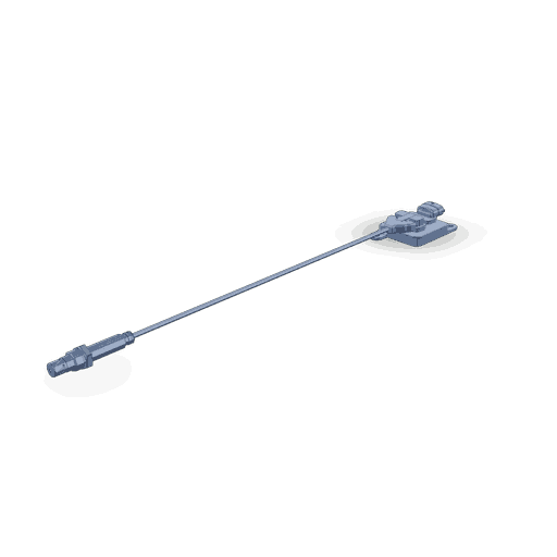 2894944 Cummins | Nitrogen Oxide Sensor | Source One Parts Center