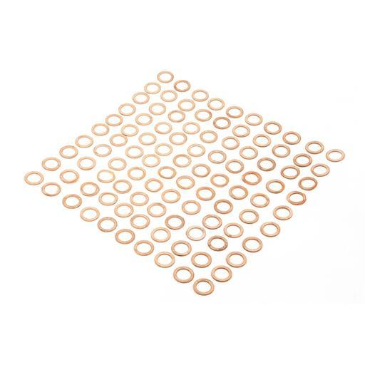 0331327PE Kenworth | Copper Ring 102 x 149 x 10 Mm | Source One Parts ...