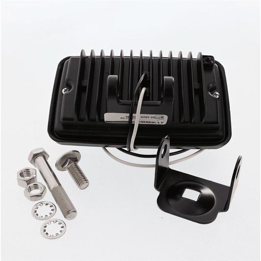 636115GR0 Kenworth | LED Flood Work Lamp | Source One Parts Center