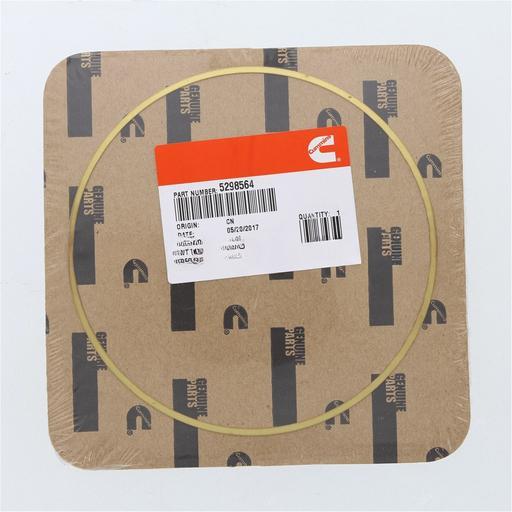 5298564CUM Kenworth | Cylinder Block Shim | Source One Parts Center