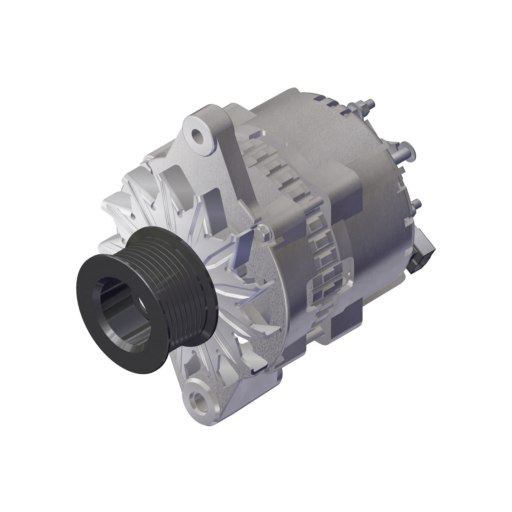 3936680 | Cummins® | Alternator | Source One Parts Center