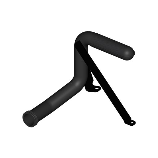 4918022 | Cummins® | Oil Suction Connection | Source One Parts Center