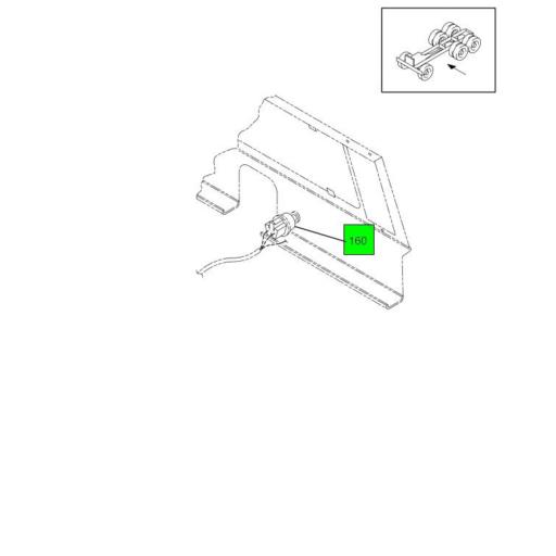 1652309C92 Navistar International | Lock Cylinder Set Coded Alike ...