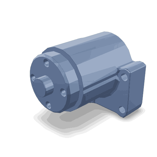 3965361 Cummins | Fan Support | Source One Parts Center