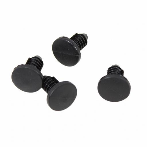 W705635S300 Ford | Door Check Clip Pin - 475 X 076 65 | Source One ...