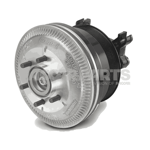 99A9586H0R | Kenworth® | CLUTCH-FAN ADVANTAGE | Source One Parts Center