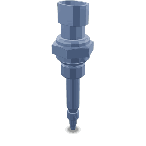 2872764 Cummins | Temperature Sensor | Source One Parts Center