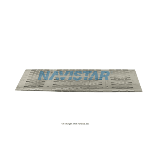 3572304c2 Navistar International Muffler Shield Source One Parts Center