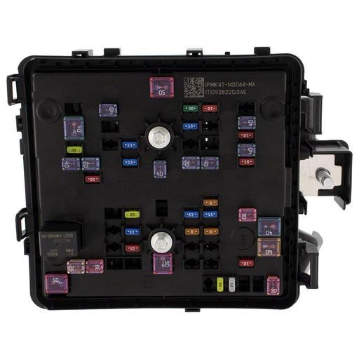 MK4Z14A068F Ford | Panel Fuse Junction Fuses | Source One Parts Center