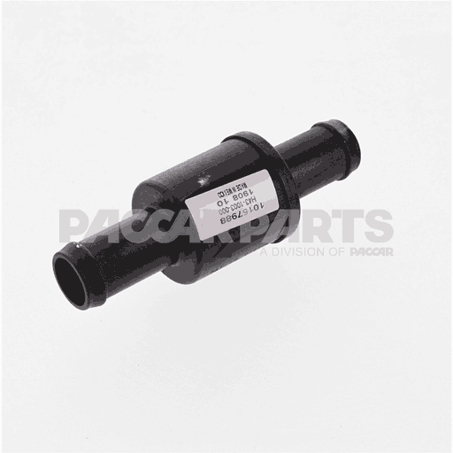 7500733 | Kenworth® | VALVE-RESTRICTOR | Source One Parts Center