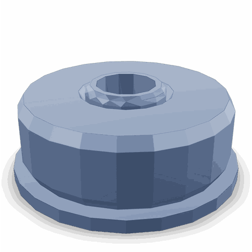 5264026 Cummins | Vibration Isolator | Source One Parts Center