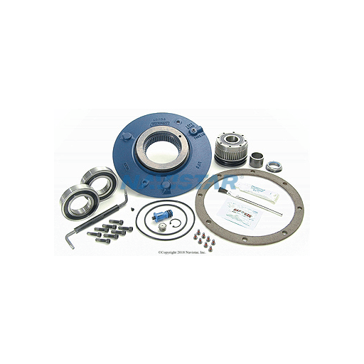 HOR994305 Navistar International | Fan Drive Kit | Source One Parts Center