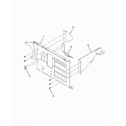 4294245C94 Navistar International | Wing Panel Assembly | Source One ...