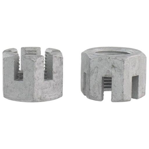 383489S441 Ford | Hex Head Nut Radius Arm Bolt - 3/4 Front | Source One ...