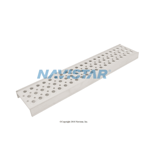 3626472C1 Navistar International | Fuel Tank Step Non-Bright Finish 704 ...