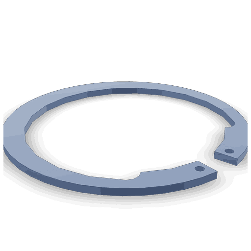 214878 Cummins | Retaining Ring | Source One Parts Center