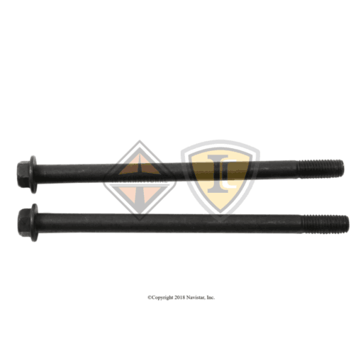 1883302C1 Navistar International | Hex Flange Head Bolt M10 x 160 mm ...