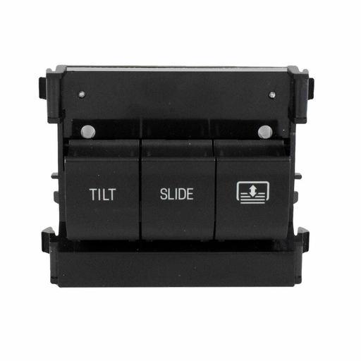 SW6905 Ford | Overhead Console Switch STEERIN | Source One Parts Center