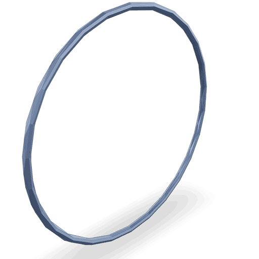 206457 Cummins | O-Ring Seal | Source One Parts Center
