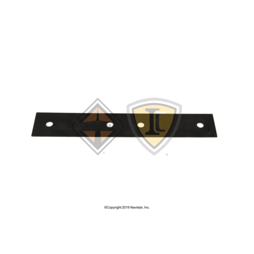 3526058C1 Navistar International | Front Fender Mud Flap Retainer ...