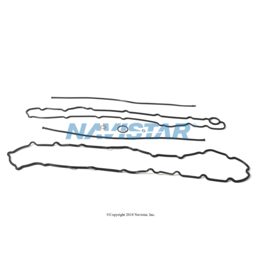 1876987C92 Navistar International | Oil Pan Gasket Kit | Source One ...