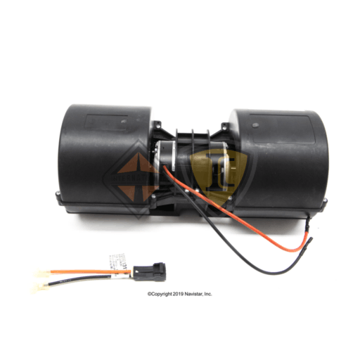 437122023 Navistar International | Blower Heater Defroster Assembly ...
